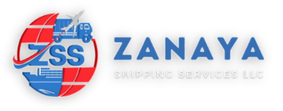 Zanaya Shipping Services LLC – ZSS