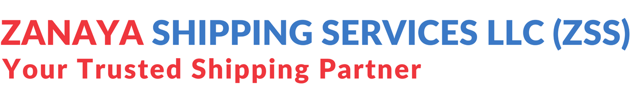 Zanaya Shipping Services LLC – ZSS